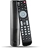 RMT-JR02 Remote Control Replacement Compatible with JVC TV EM28T EM32T ...