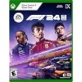 Amazon.com: F1 24 - Xbox Series X : Electronic Arts: Everything Else