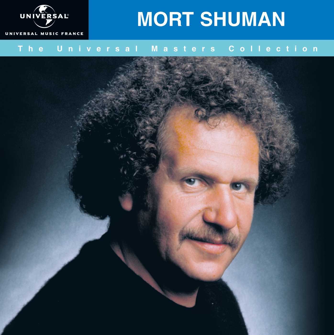 SHUMAN,MORT - Universal Master - Amazon.com Music