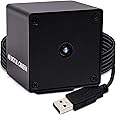 Amazon.com: ELP 48MP Autofocus USB Camera with Metal Case for Computer ...