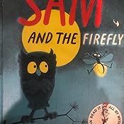 Amazon.com: Sam and the Firefly (9780394800066): P.D. Eastman: Books