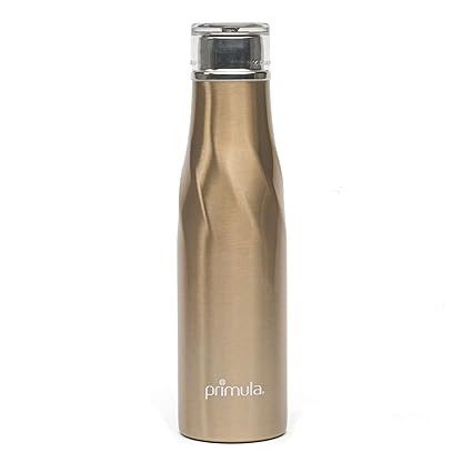 Buy Primula Twist Vacuum-Sealed Stainless Steel Thermal Insulated Water ...
