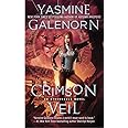 Crimson Veil (An Otherworld Novel): Galenorn, Yasmine: 9780515152838: Amazon.com: Books
