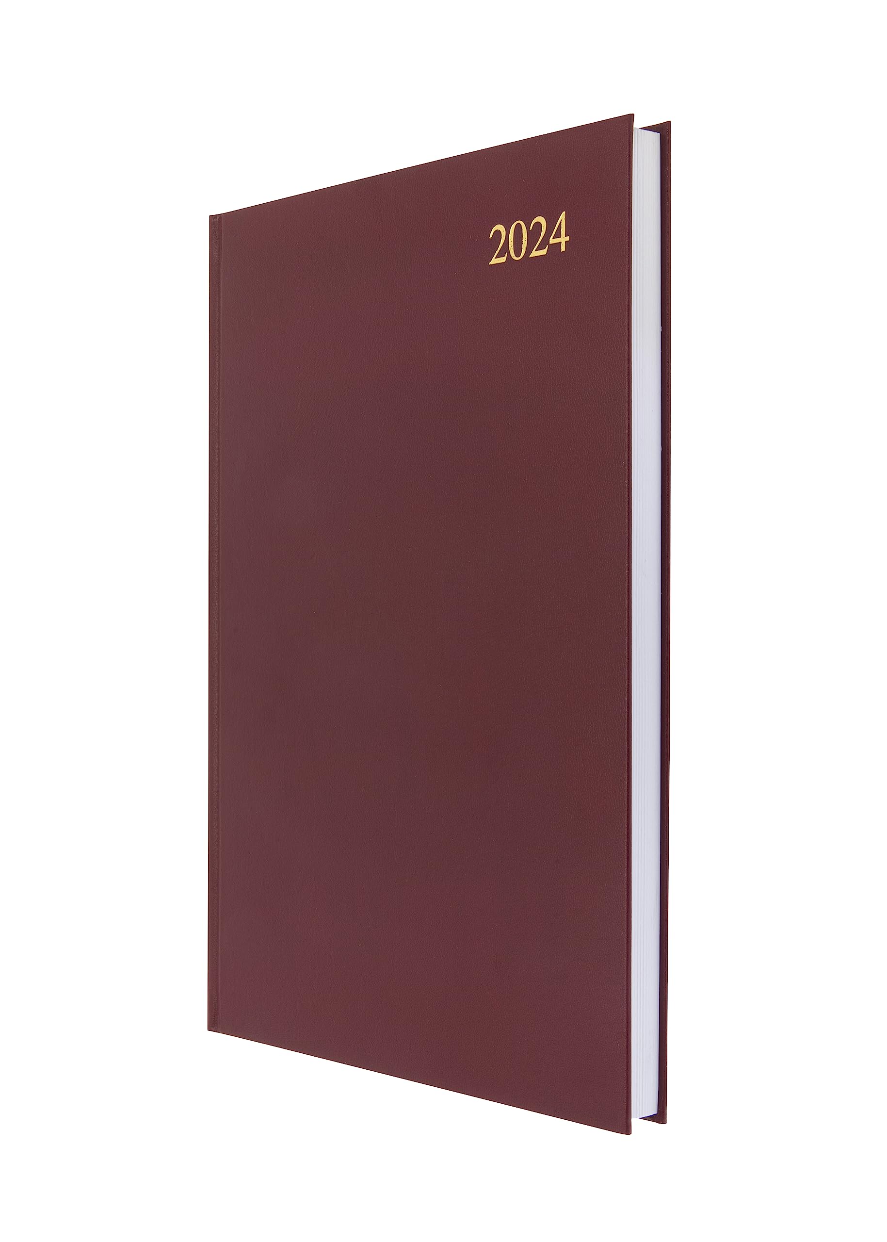 Mua Collins Debden Collins Essential A4 Diary 2024 Daily Planner - 2024 ...