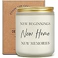 Amazon.com: Housewarming Gifts, New Home Gift Ideas, House Warming Sweet Home Decor for First ...