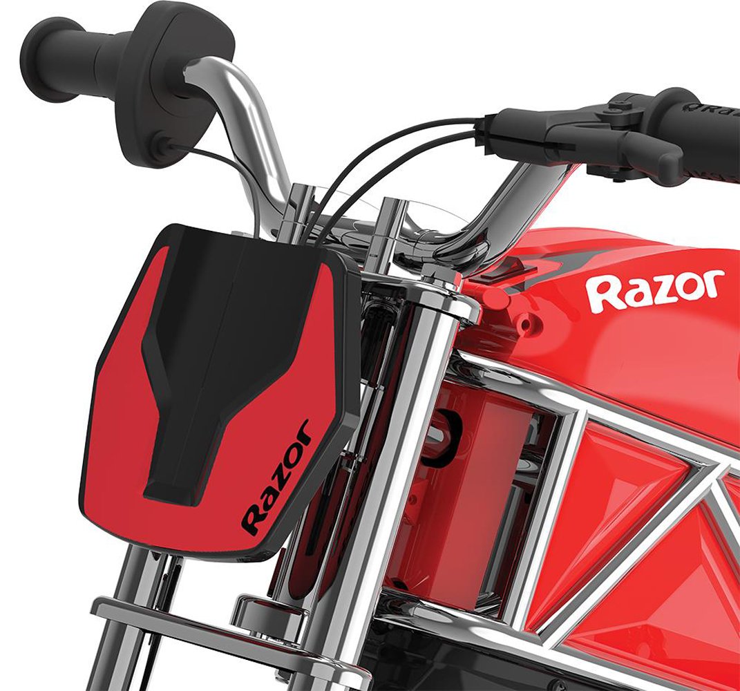 Razor RSF350 Electric Street Bike 2021