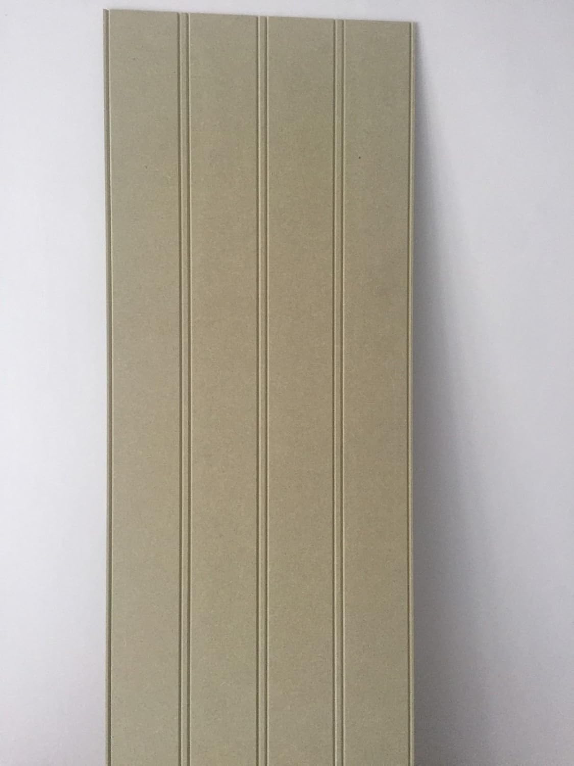 Moisture Resistant Wall Panels 2.1m Cladding Tongue and Groove Reed ...