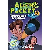 Alien in My Pocket #1: Blast Off!: Ball, Nate, Pamintuan, Macky ...