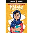 Amazon.com: Penguin Reader Level 2: The Extraordinary Life of Malala ...