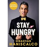 Amazon.com: Hungry: 9781250063083: Swain, H. A.: Books