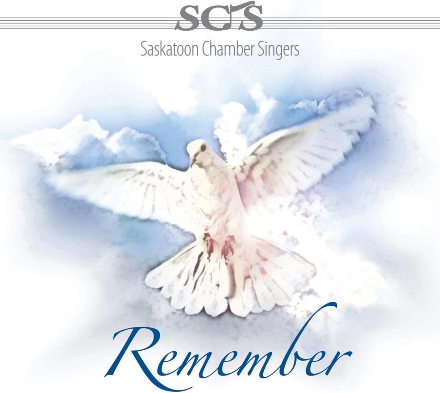 Remembering Saskatoon