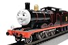 Bachmann Trains - Thomas & Friends Locomotive - Origin James - HO Scale ...