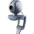 Amazon.com: Logitech Webcam C500 with 1.3MP Video and Built-in ...