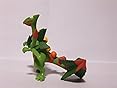 Amazon.com: Takaratomy Pokemon XY Monster Collection Mega Evolution ...