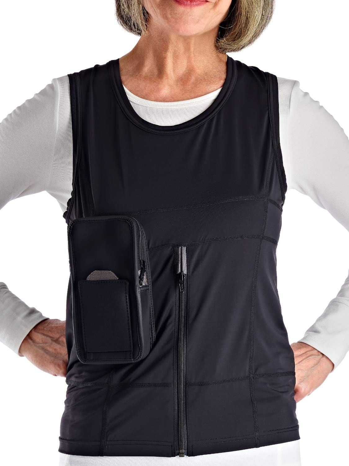 Amazon.com: Snug Vest: Health & Personal Care
