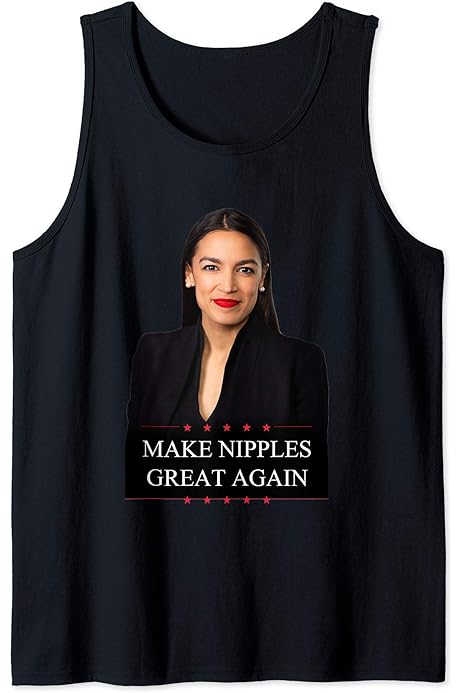 AOC showing off her yabbos on twitter yesterday | Radio Gunk