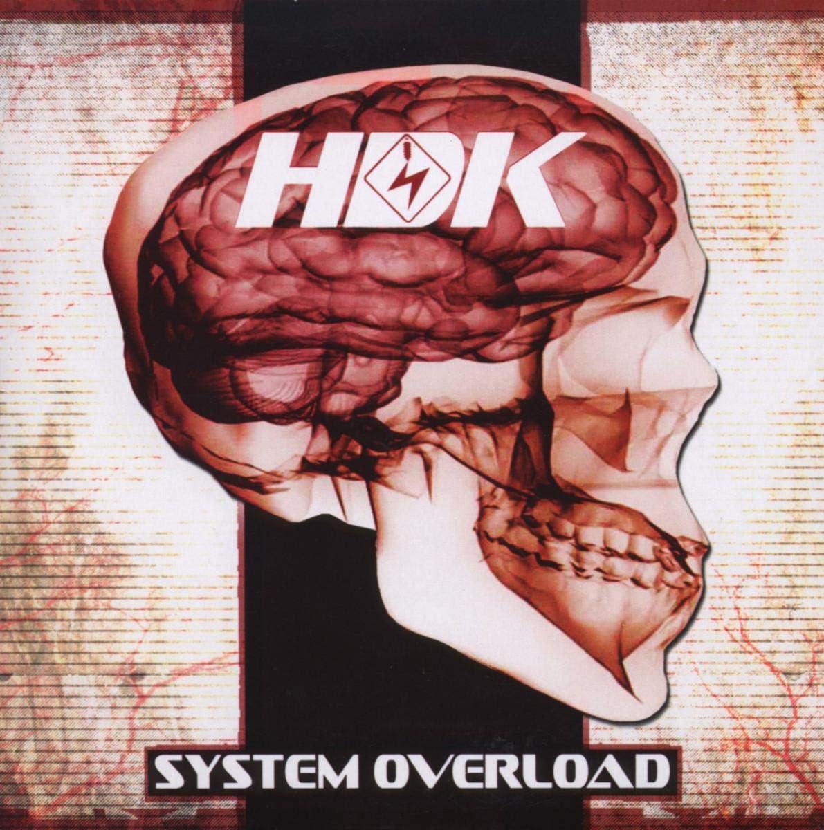 System Overload - Amazon.co.uk