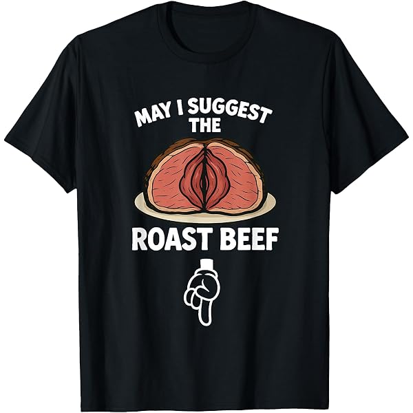 Beef Funny