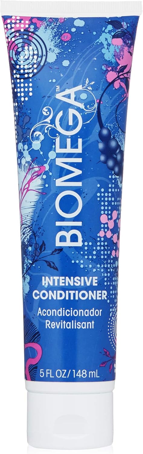 Aquage Biomega Intensive Conditioner 5 OZ – BigaMart