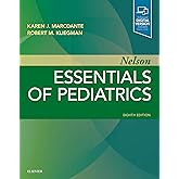 Nelson Essentials of Pediatrics: With STUDENT CONSULT Online Access ...