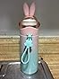 Amazon.com: Cute Rabbit Kids Insulation Bottle-Stainless Steel ...
