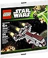 LEGO Star Wars Mini Republic Attack Shuttle 30050 Sonderedition: Amazon ...