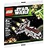 Amazon.com: LEGO Star Wars Exclusive Mini Building Set #30052 AAT ...