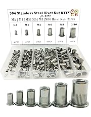 Rivet Nuts | Amazon.com