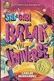 Sal and Gabi Break the Universe A Sal and Gabi Novel, Book 1: Amazon.de ...