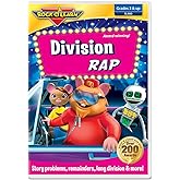 Amazon.com: Multiplication Rap DVD by Rock 'N Learn : Rock 'N Learn ...