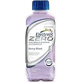 Amazon.com : Electrolit Electrolyte Hydration & Recovery Drink, 21oz ...