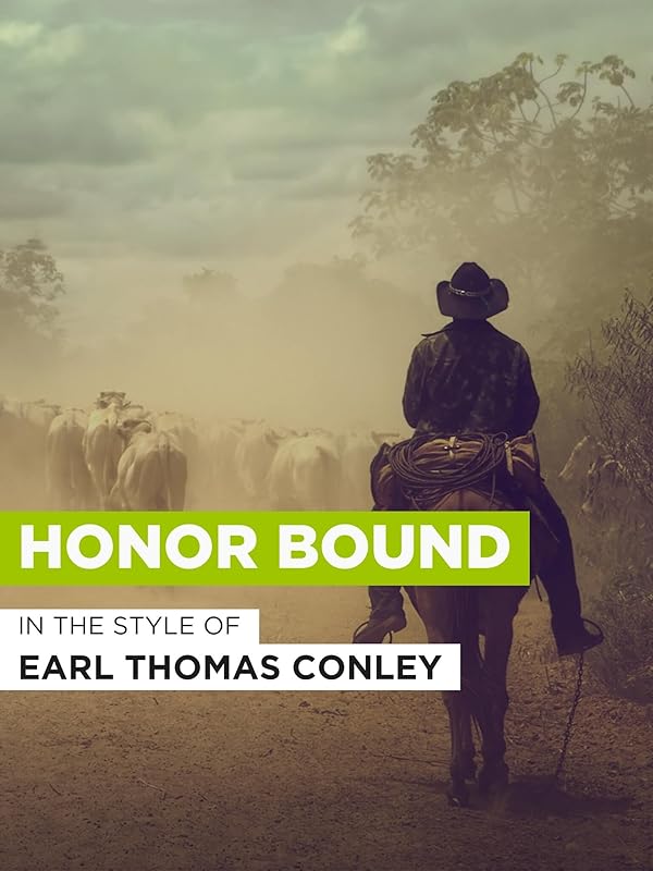 Watch Honor Bound | Prime Video