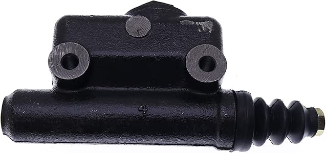 Amazon.com: Jeenda Power Brake Master Cylinder L25419 for Case Forklift ...