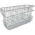 Amazon.com - Better Houseware Silverware Utensil Drying Rack Holder ...