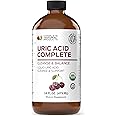 Amazon.com: Complete Natural Products Uric Acid Complete - 16oz Liquid ...