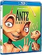 Antz: Hormigaz [Blu-ray]: Amazon.es: Woody Allen, Sharon Stone, Gene ...