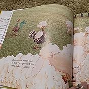 Turkey Trouble: Wendi Silvano, Lee Harper: 9780761455295: Amazon.com: Books