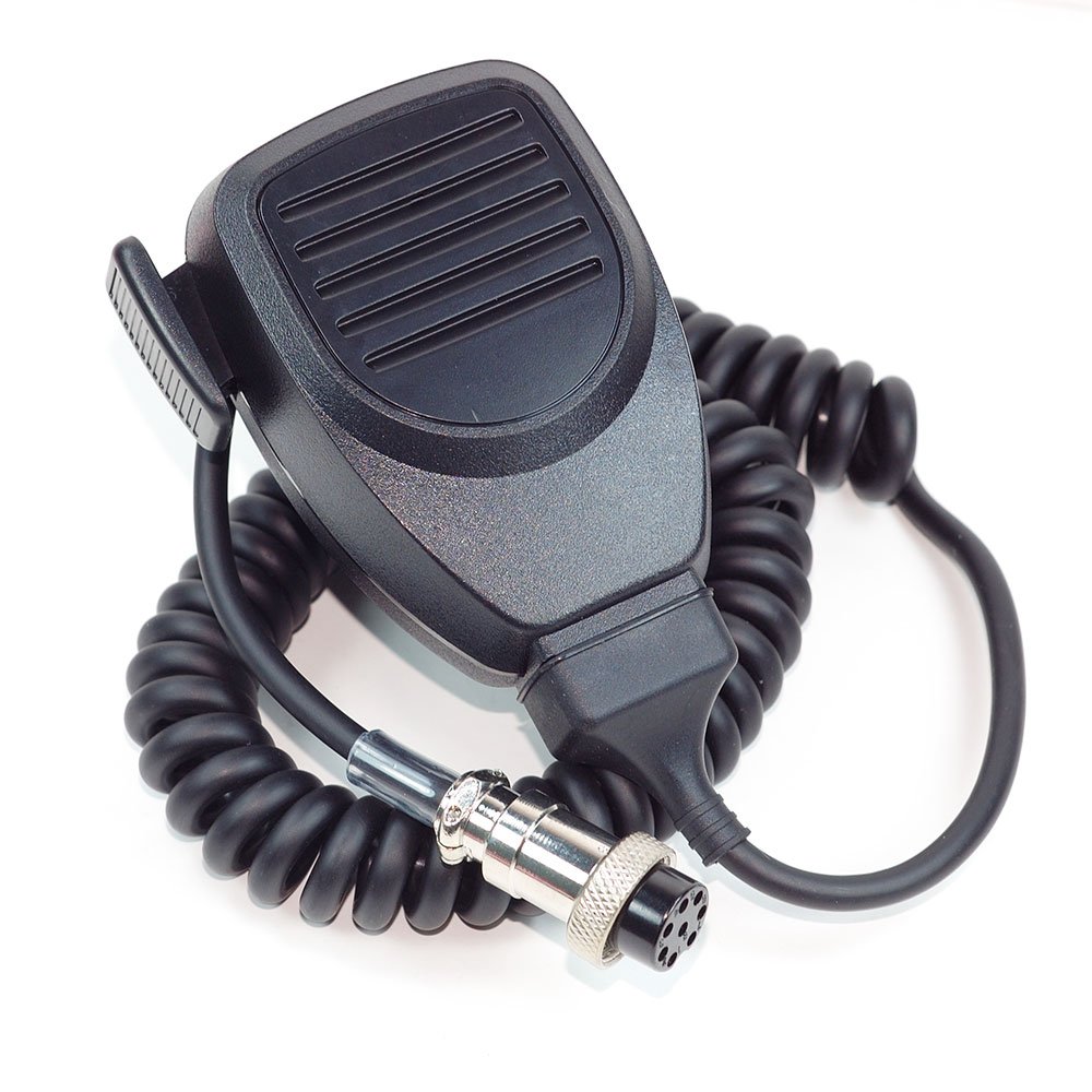 Amazon.com: AEcreative Hand mic Microphone for Ten-TEC 566 Orion II ...
