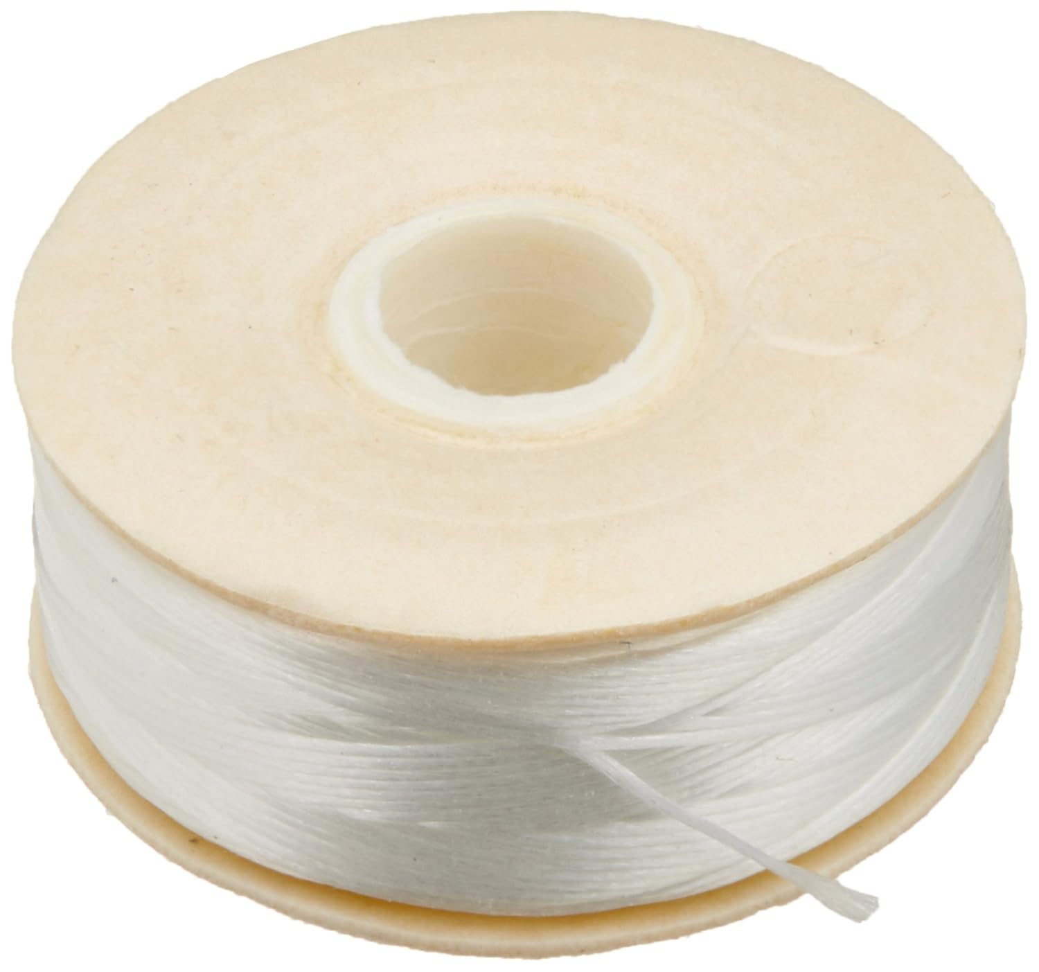 Amazon.com: Beadalon Nymo Thread .20X72yd-White