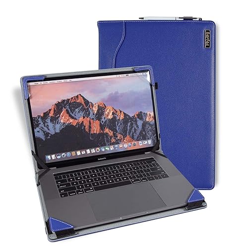 Berfea Laptop Case Cover Compatible with Lenovo ideapad 1 15 ALC7 ...