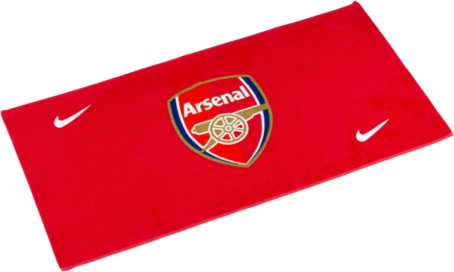 Nike Arsenal Towel, One Size : Amazon.co.uk: Sports & Outdoors
