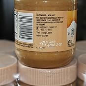 Amazon.com : Jif Maple Flavored Peanut Butter Spread, 12 Ounces (Pack ...