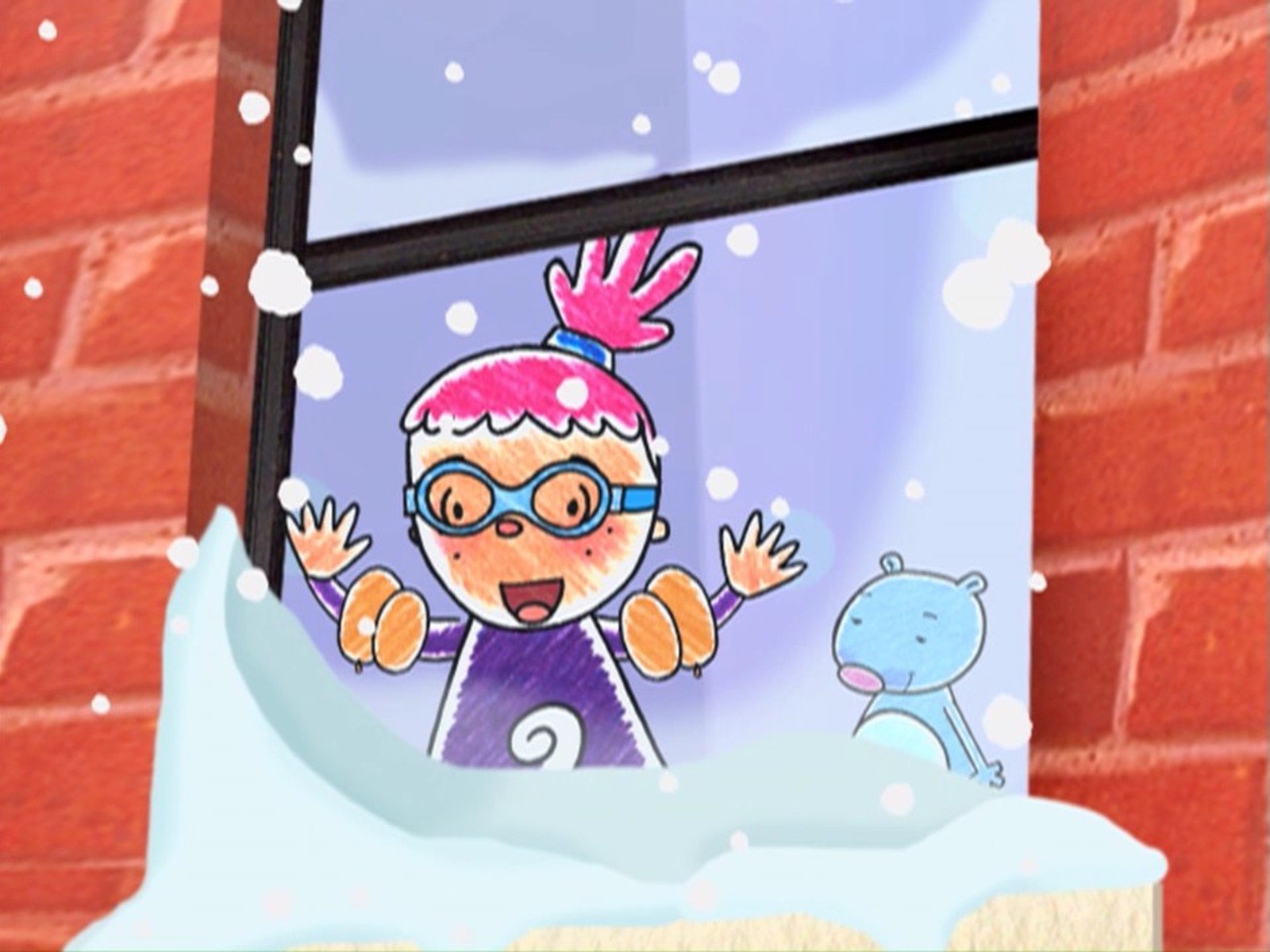 Watch Pinky Dinky Doo - Season 1 | Prime Video