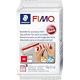 Amazon.com: Staedtler Fimo Mix Quick Clay Softener 3.5oz