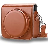 Amazon.com : HelloHelio Protective Case for Fujifilm Instax Square SQ6 ...