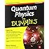 Quantum Physics Workbook For Dummies For Dummies Series: Amazon.de ...