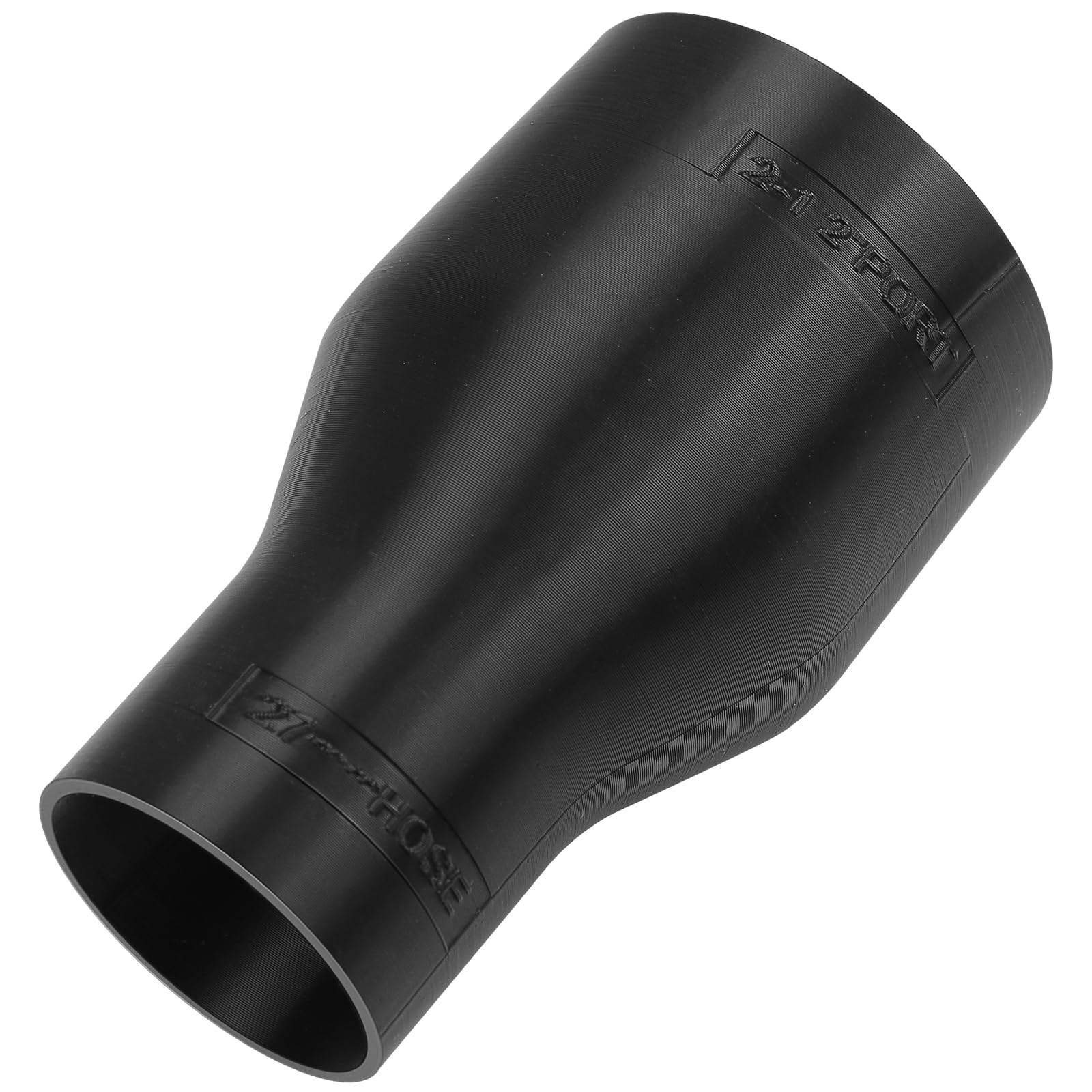 27mm Hose Adapter for 2-1/2" Dust Collection Ports Replacement for ...