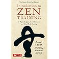 Amazon.com: Introduction to Zen Training: A Physical Approach to ...