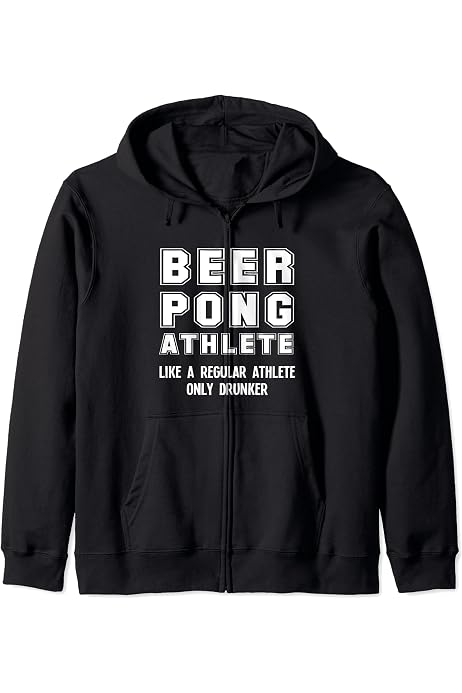 Beer Pong Funny Quotes