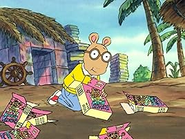 Watch Arthur | Prime Video